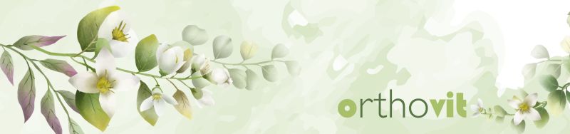 orthovit - Ihr Spezialist für vegetarische und vegane Nahrungsergänzung